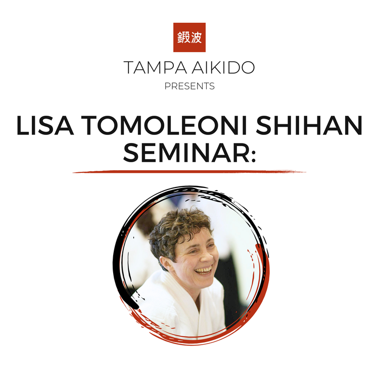Hiroshi Ikeda Shihan April 2025 – Polish The Stone | MartialArtGifts.com